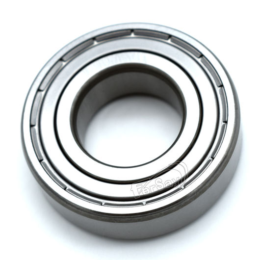 Rodamiento original Skf 6205zz 25x52x15 - Rodamientos Lavado - FERSAY