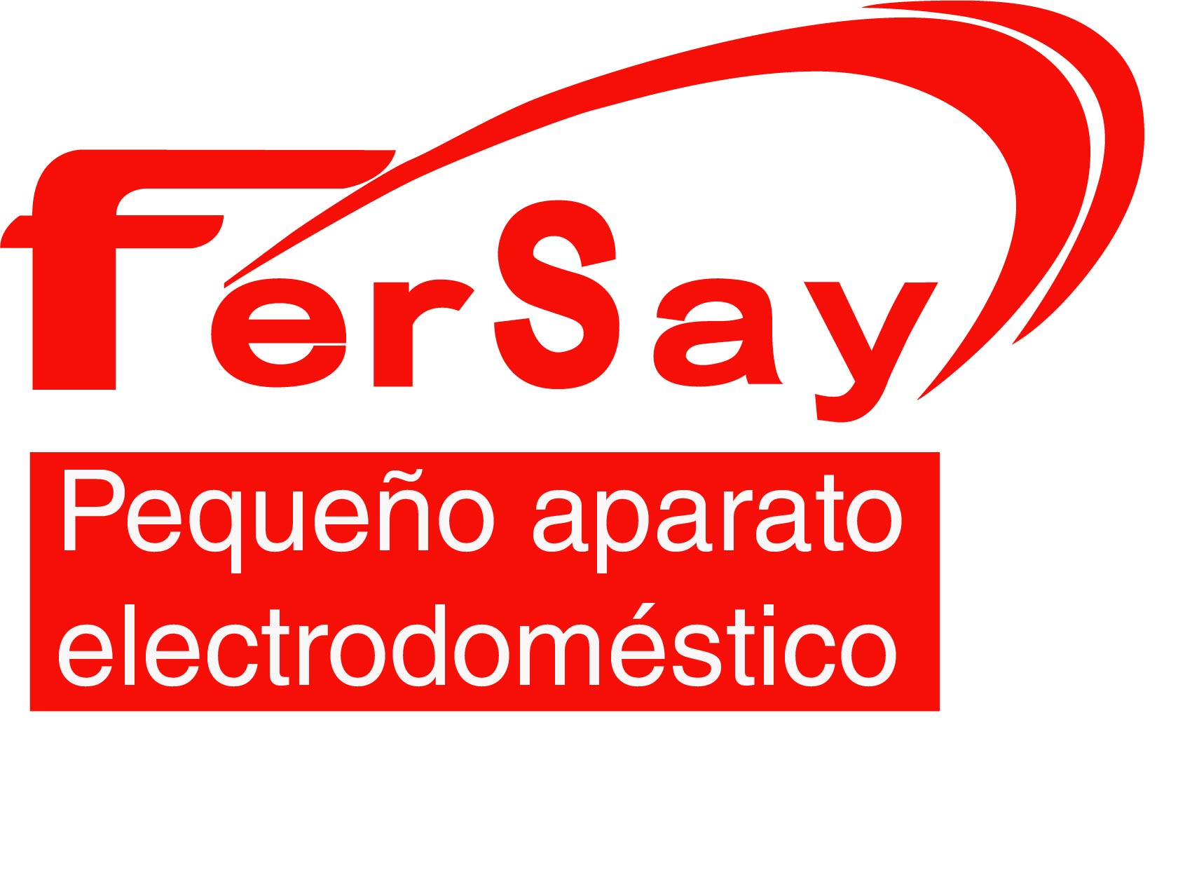 Tienda de accesorios y repuestos para electrodomésticos - Fersay